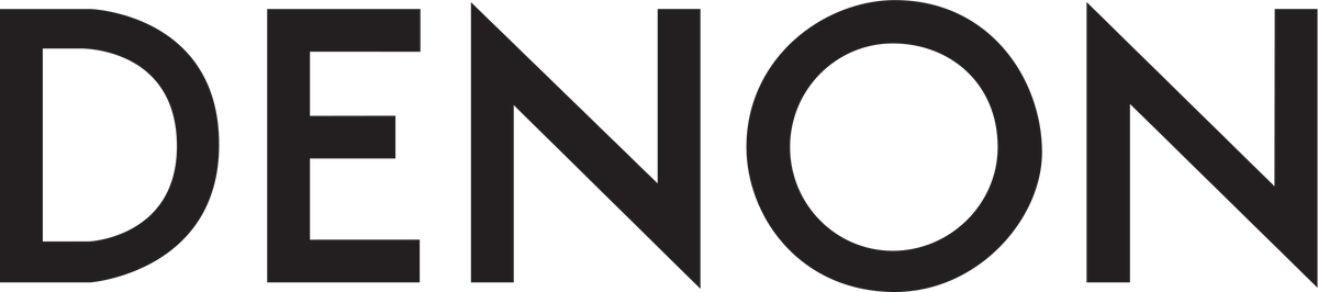 Denon | The HiFi Shop