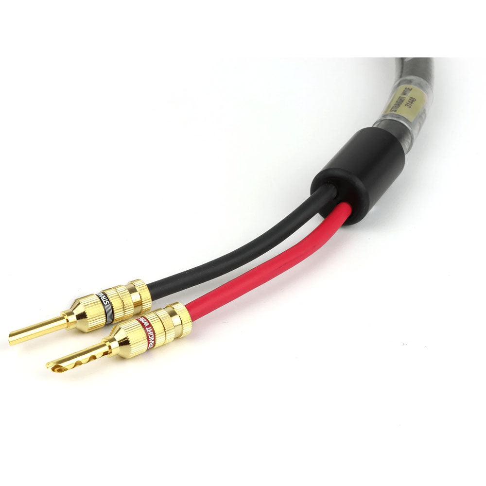 Speaker Cables | The HiFi Shop