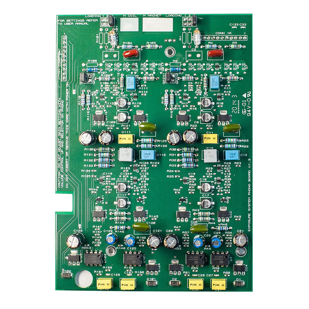 Upgrade Boards – The HiFi Shop