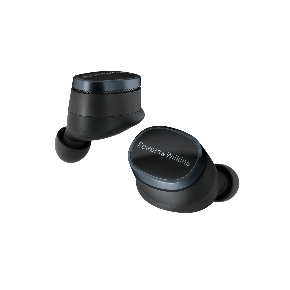 B&W Pi8 In-ear True Wireless Earbuds – The HiFi Shop