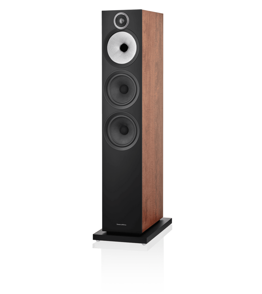 B&W 603 S3 Floorstanding Loudspeakers – The HiFi Shop