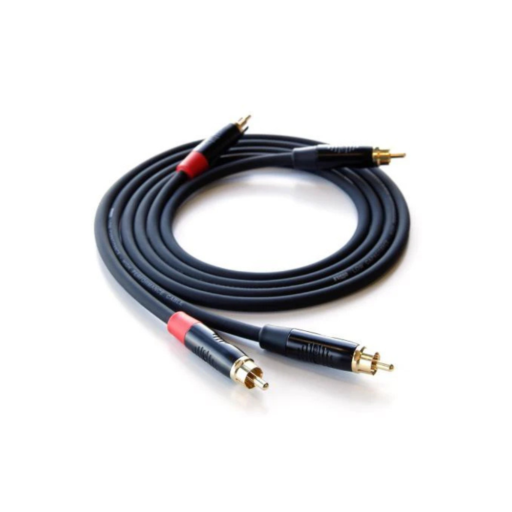 Rega Couple 3 | Interconnect Cable – The HiFi Shop
