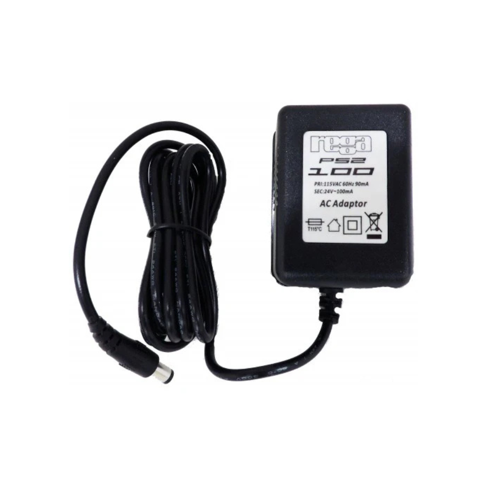 Rega PS2 Power Supply – The HiFi Shop