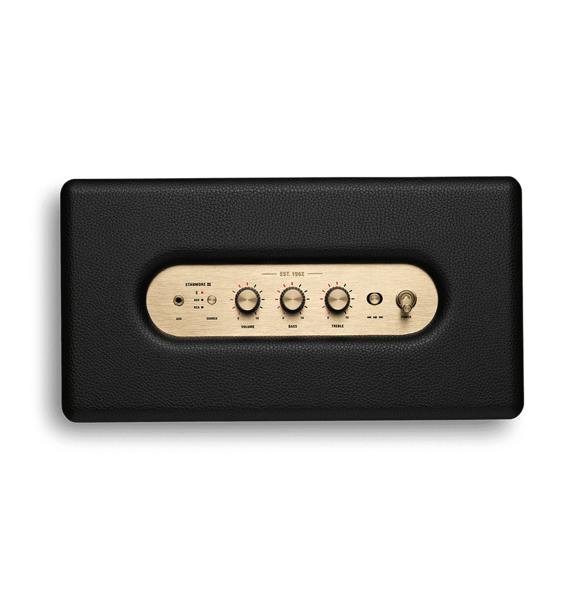 Marshall Stanmore III Bluetooth Speaker – The HiFi Shop