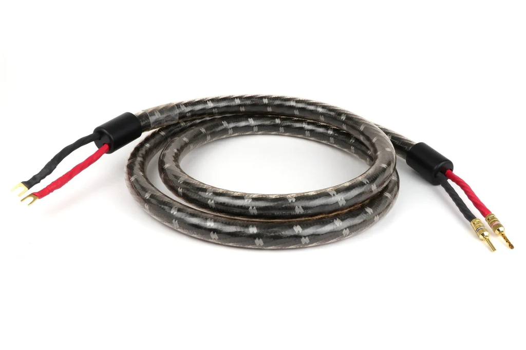 Straightwire Crescendo 3 Speaker Cable I The HiFi Shop