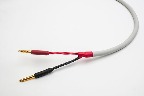 Straight Wire Soundstage Speaker Cable – The HiFi Shop