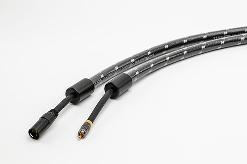 Straight Wire Crescendo 3 Interconnect – The HiFi Shop